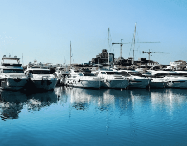 Damage Survey Fort Lauderdale | Spyglass Marine Services