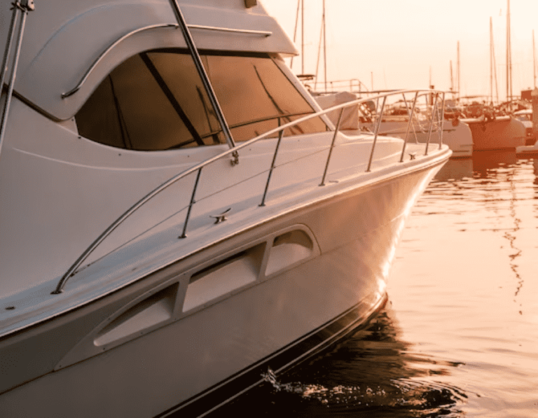 Damage Survey Fort Lauderdale | Spyglass Marine Services