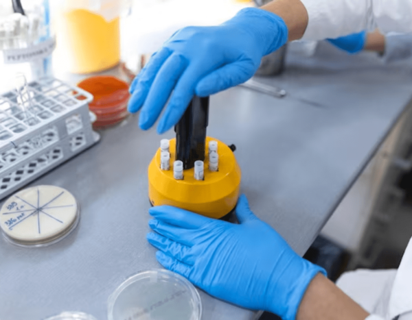 Marine Oil Sample Testing In Fort Lauderdale