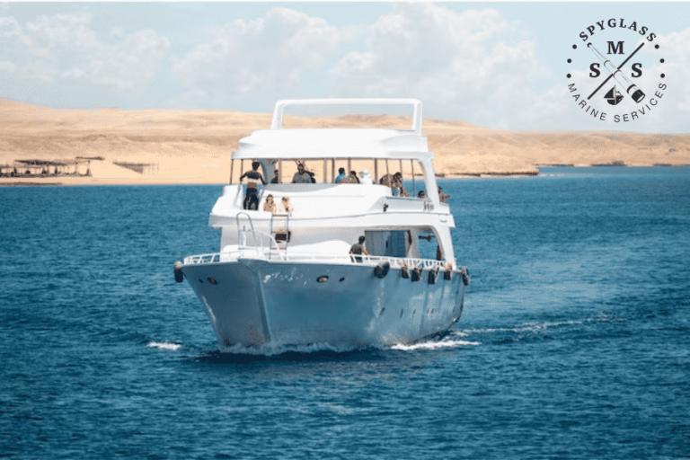 Understanding Types of Boat Insurance and Their Importance