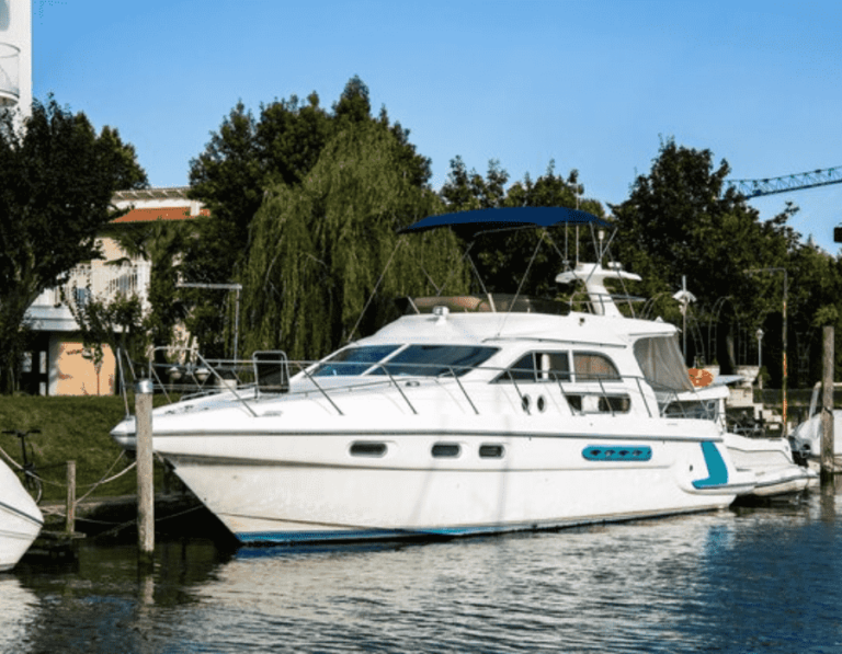 Walk-Through Boat Inspection | Spyglass Marine Services